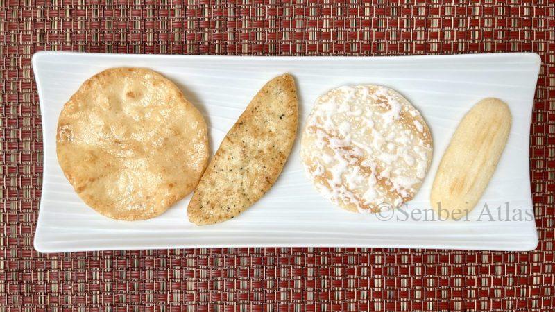 An Introduction to Japanese Senbei: The Texture and Flavor | Senbei Atlas